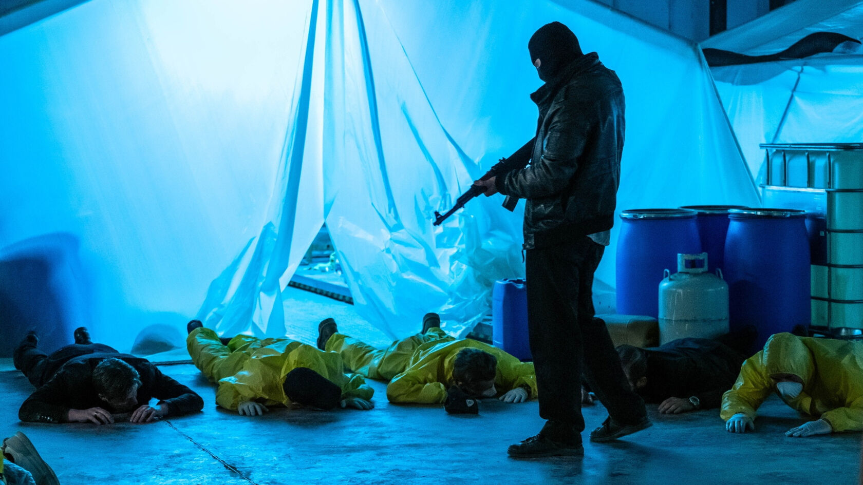 Ferry: de serie | VRT MAX