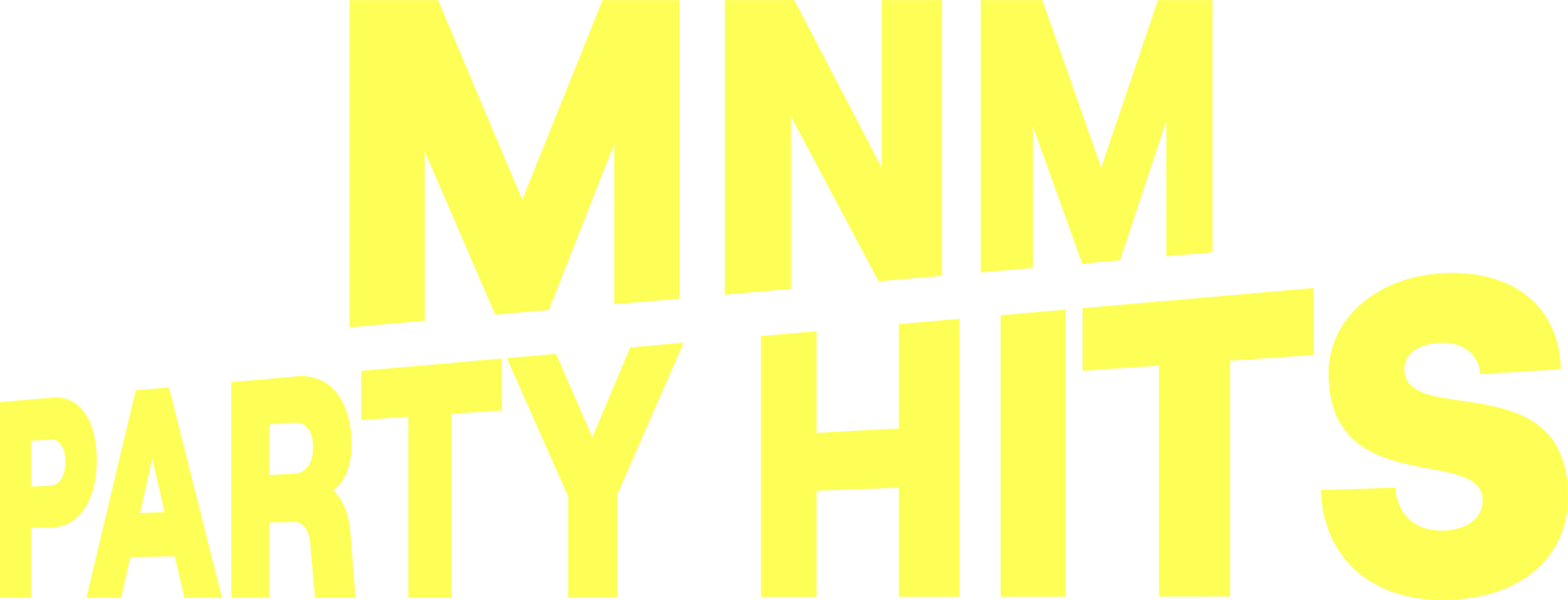MNM Party Hits | VRT MAX