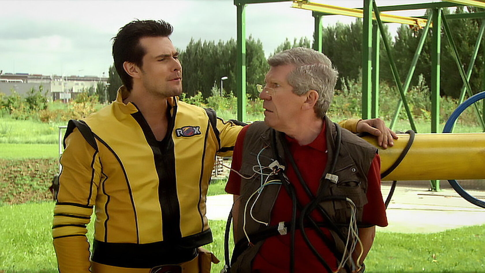 ROX - 1 (1) | VRT MAX