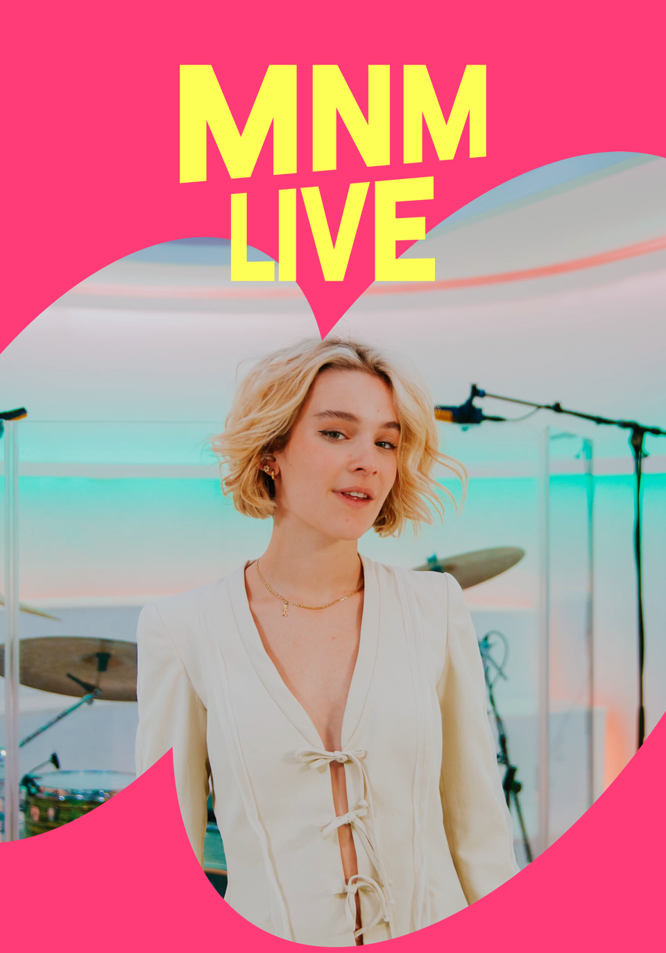 Alles van MNM | VRT MAX