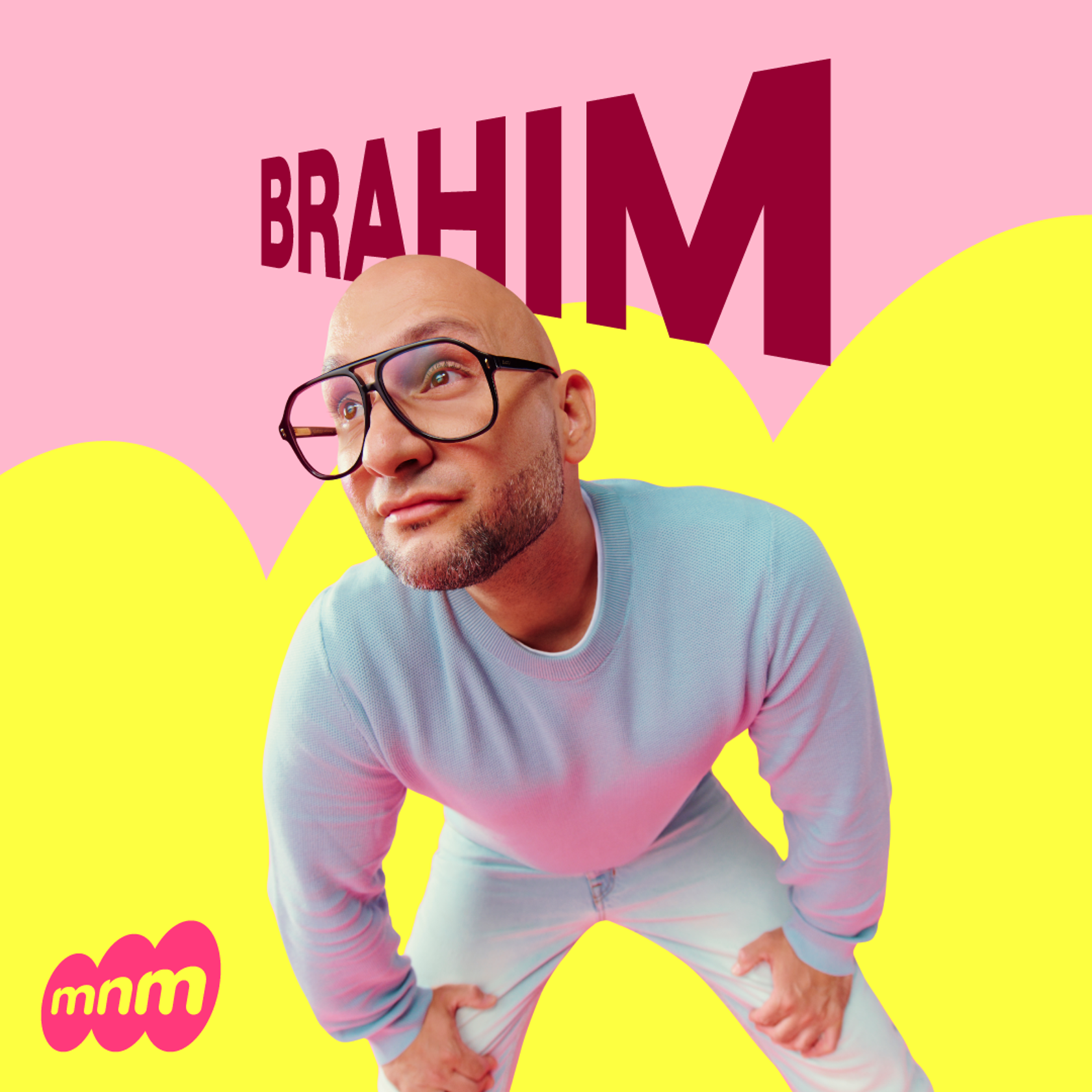 Programmagids van MNM | VRT MAX