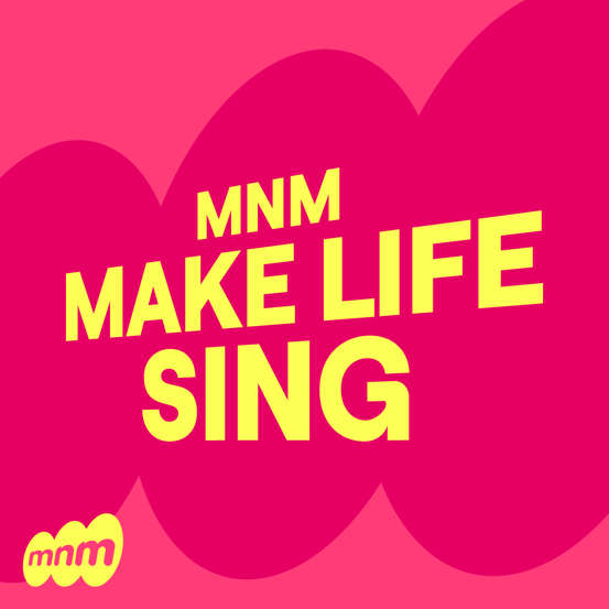 Live luisteren naar MNM Hits | VRT MAX