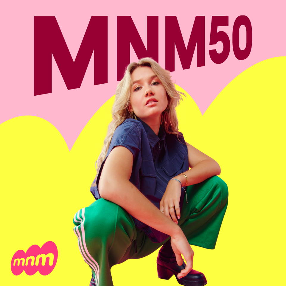 Alles van MNM | VRT MAX