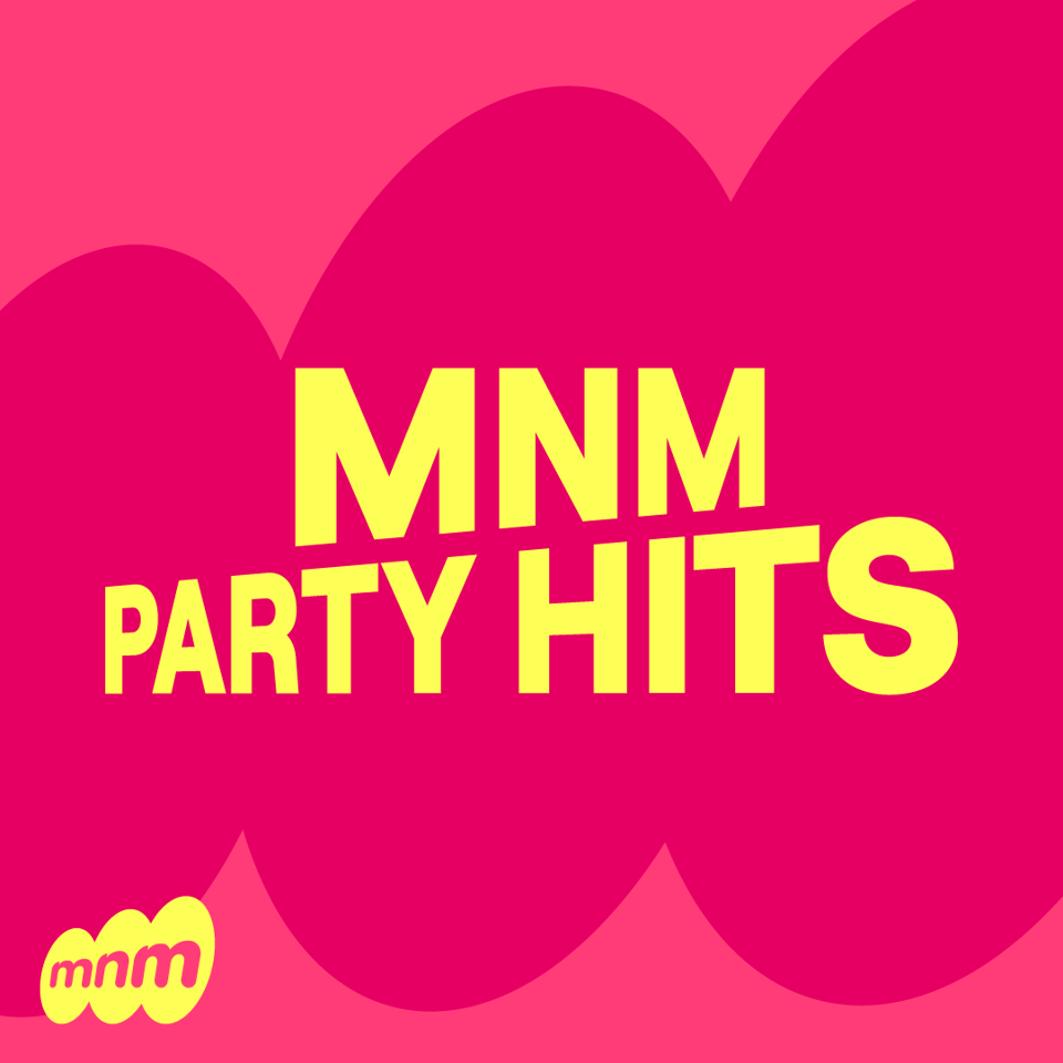 MNM Party Hits - zaterdag 12 april 2025 om 21:00 | VRT MAX