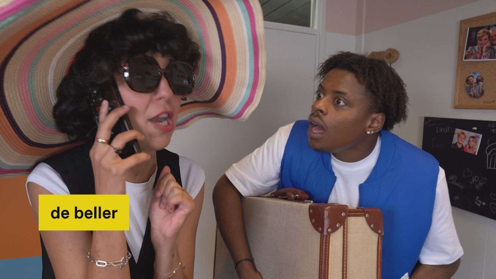 Ketnet-wrappers | VRT MAX