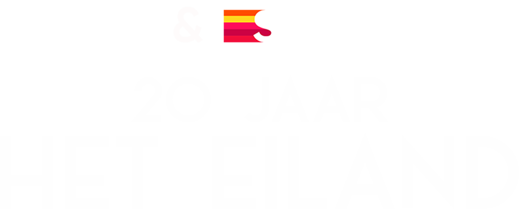 20 jaar Het eiland | VRT MAX