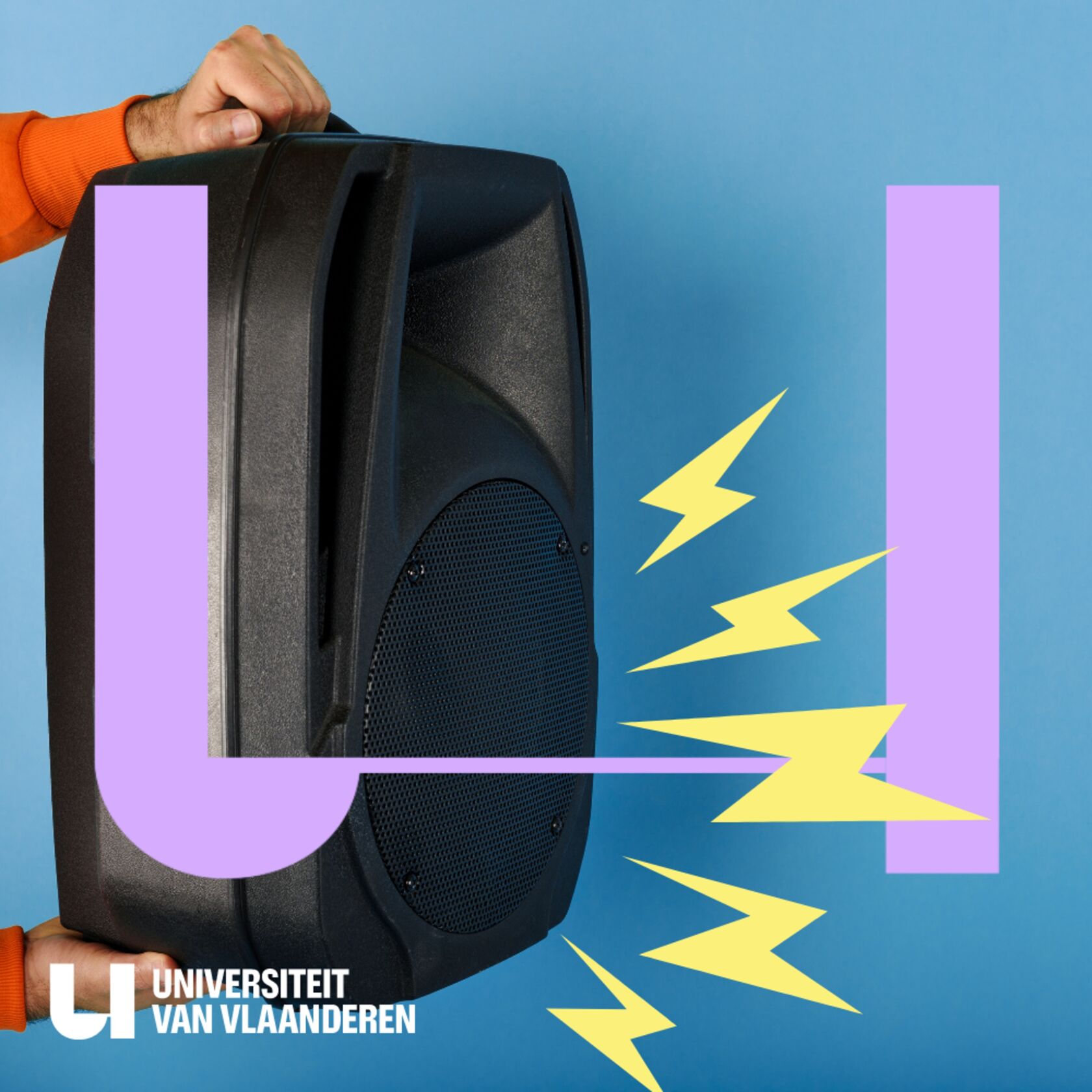 173. Wat is muziek? - Universiteit van Vlaanderen [Podcast] | VRT MAX