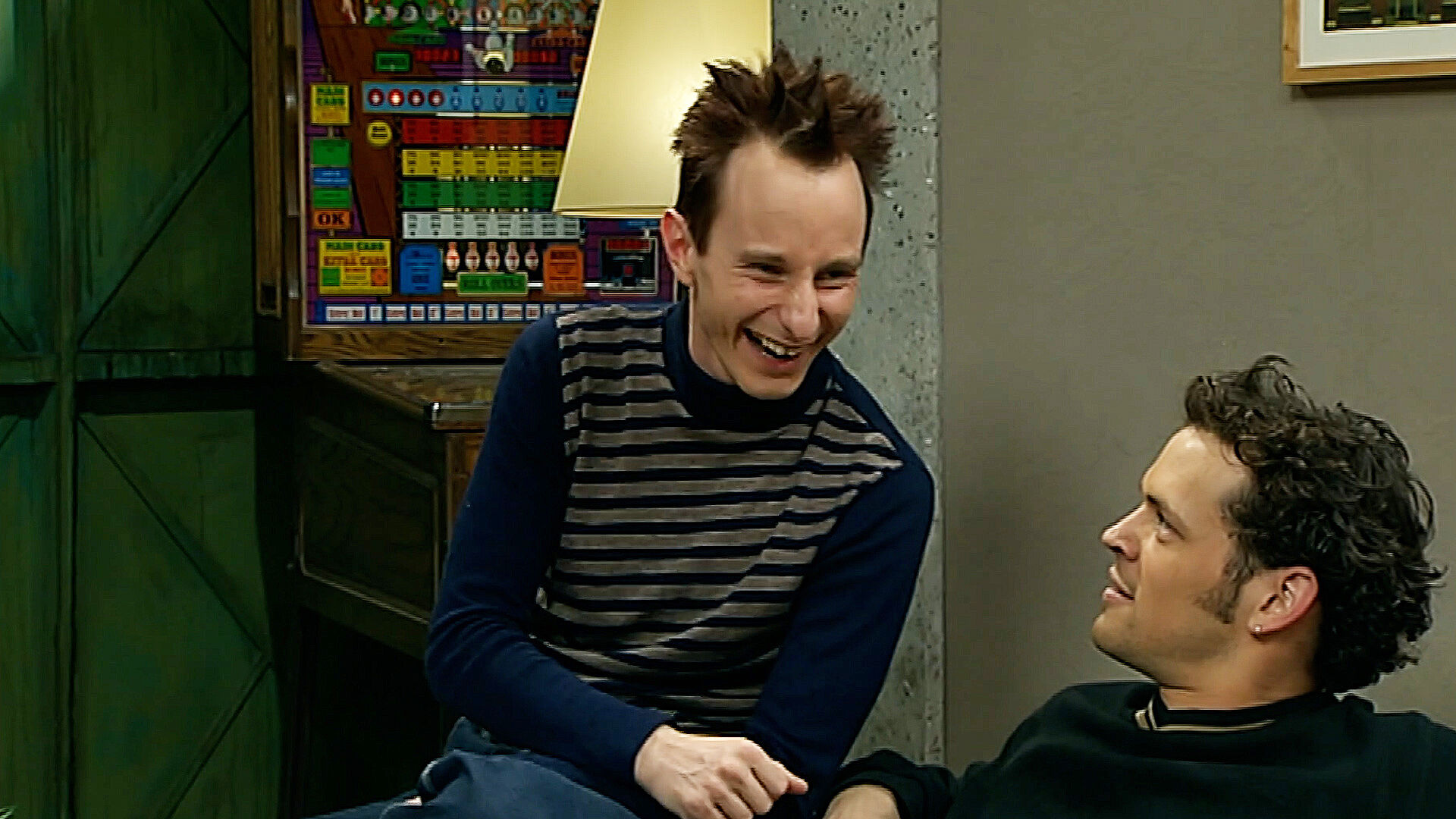 Eindelijk thuis na gevaarlijke tocht door niemandsland: Marijn Trio ...