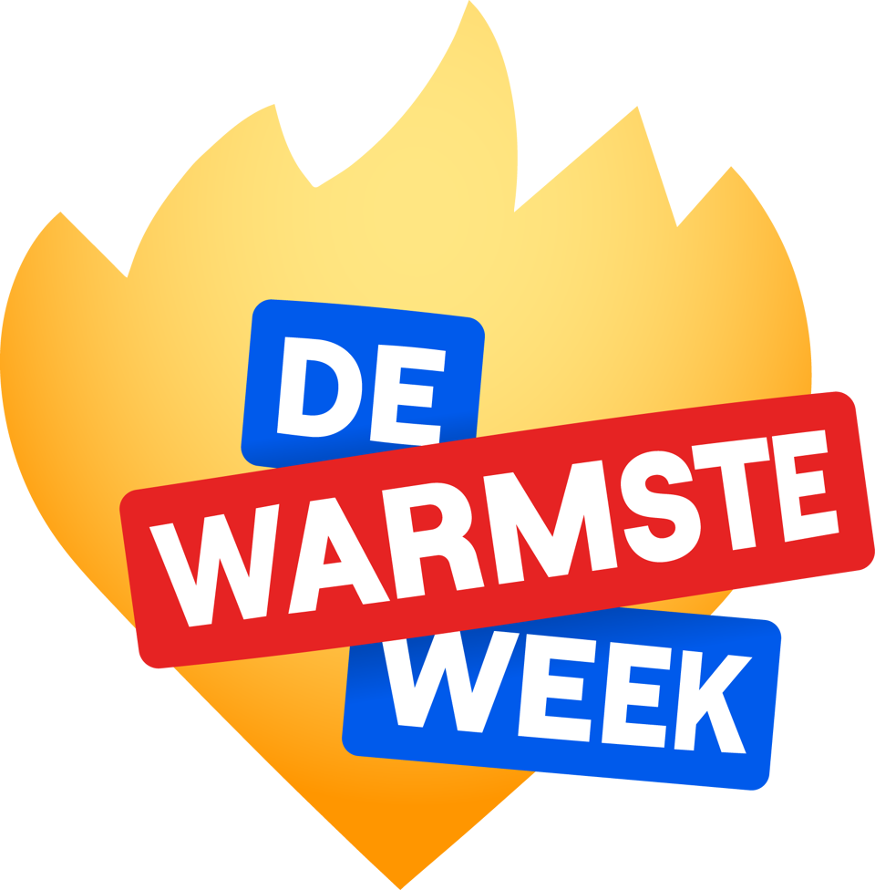 De Warmste Week 2025 | VRT MAX