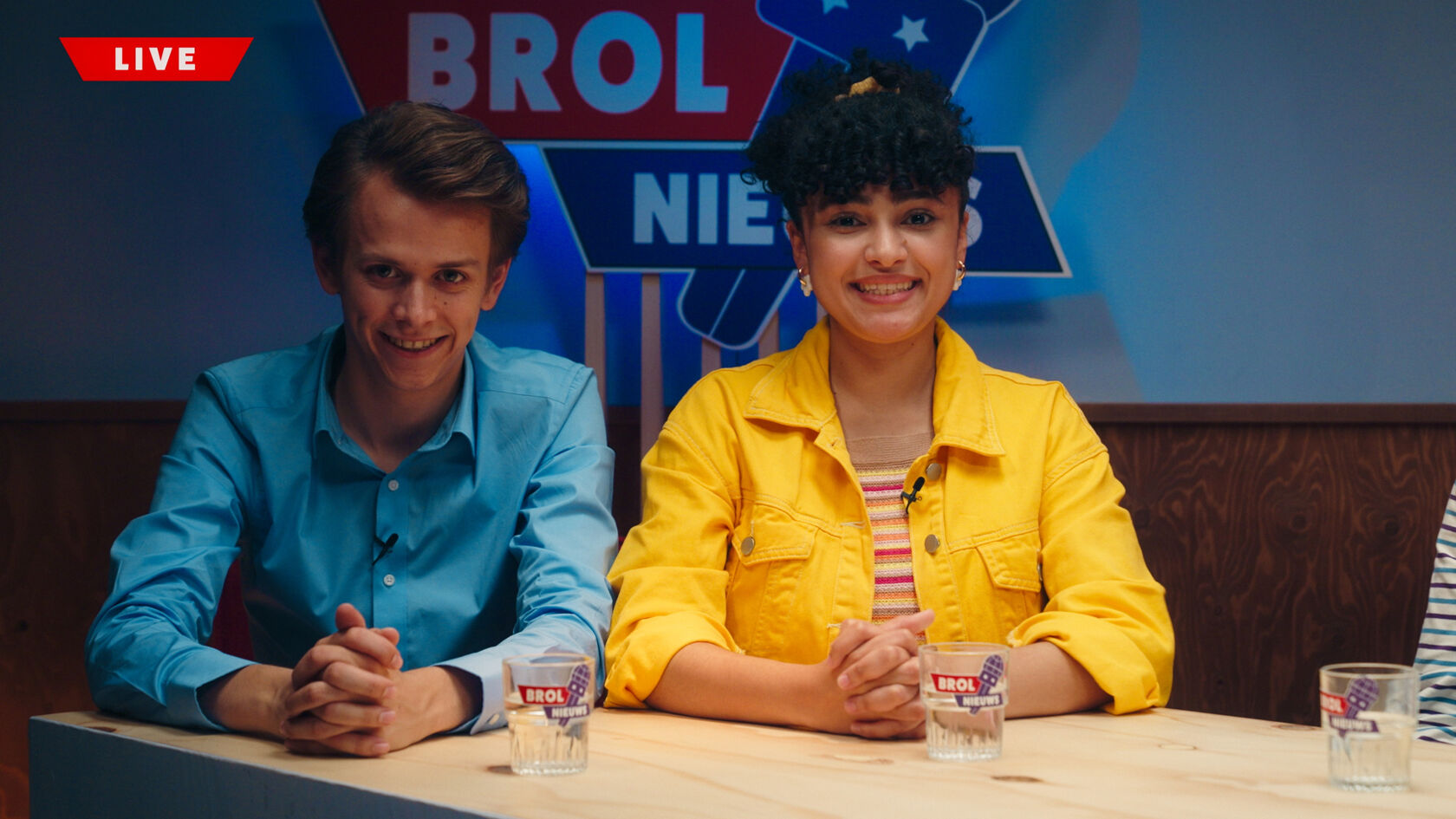 Programmagids van VRT 1 | VRT MAX