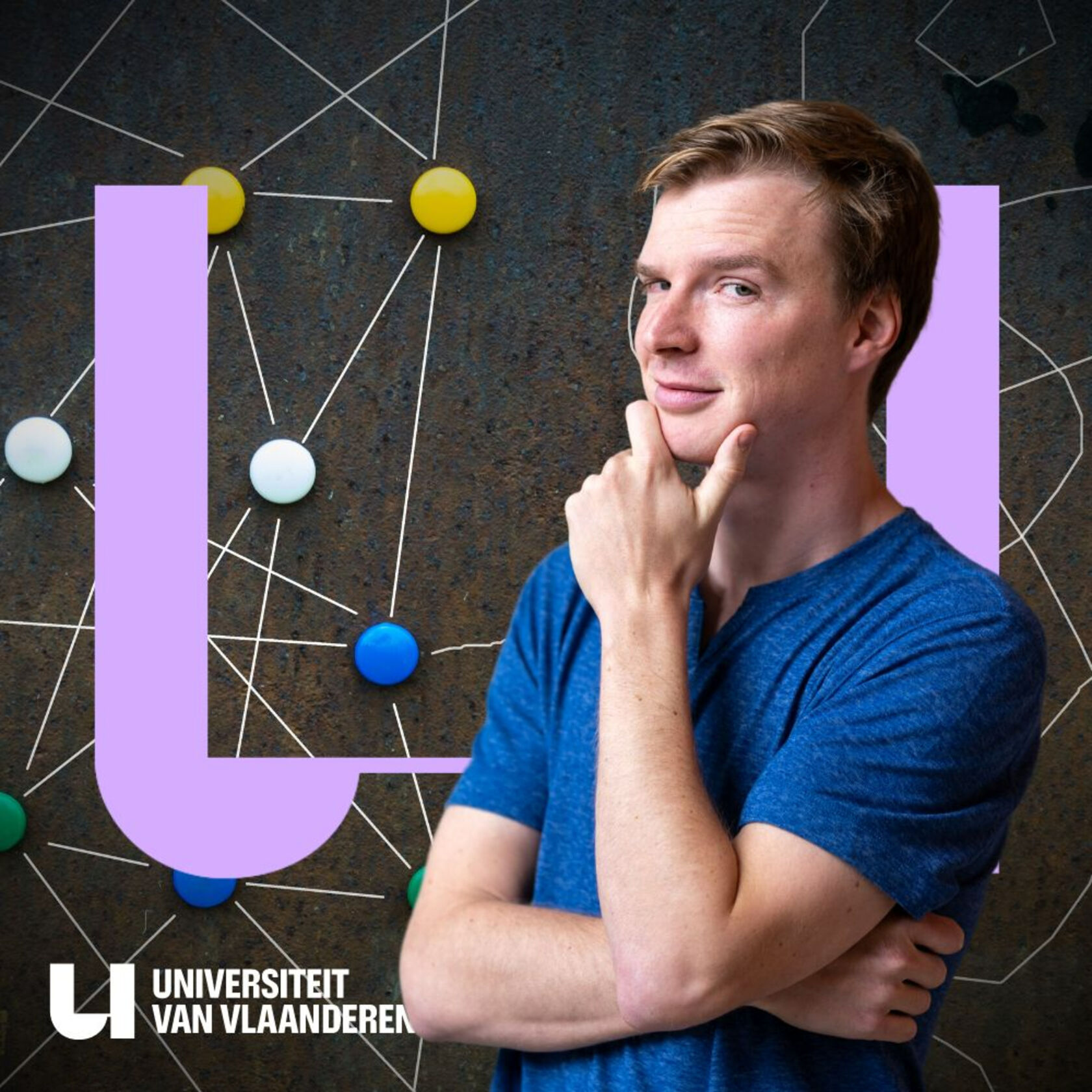 173. Wat is muziek? - Universiteit van Vlaanderen [Podcast] | VRT MAX