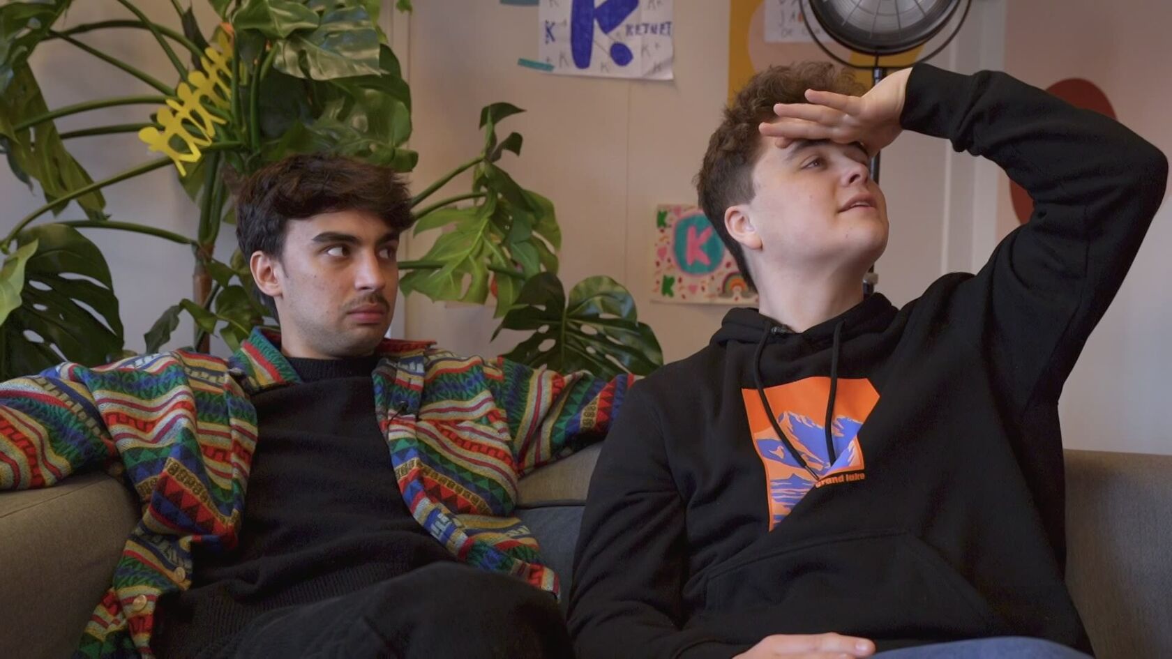 Ketnet-wrappers | VRT MAX