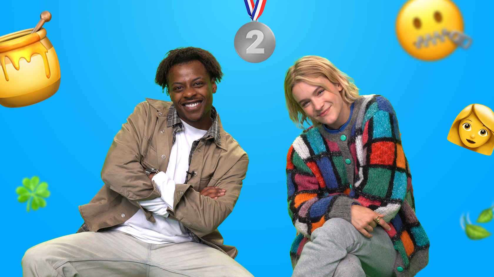 Ketnet-wrappers | VRT MAX