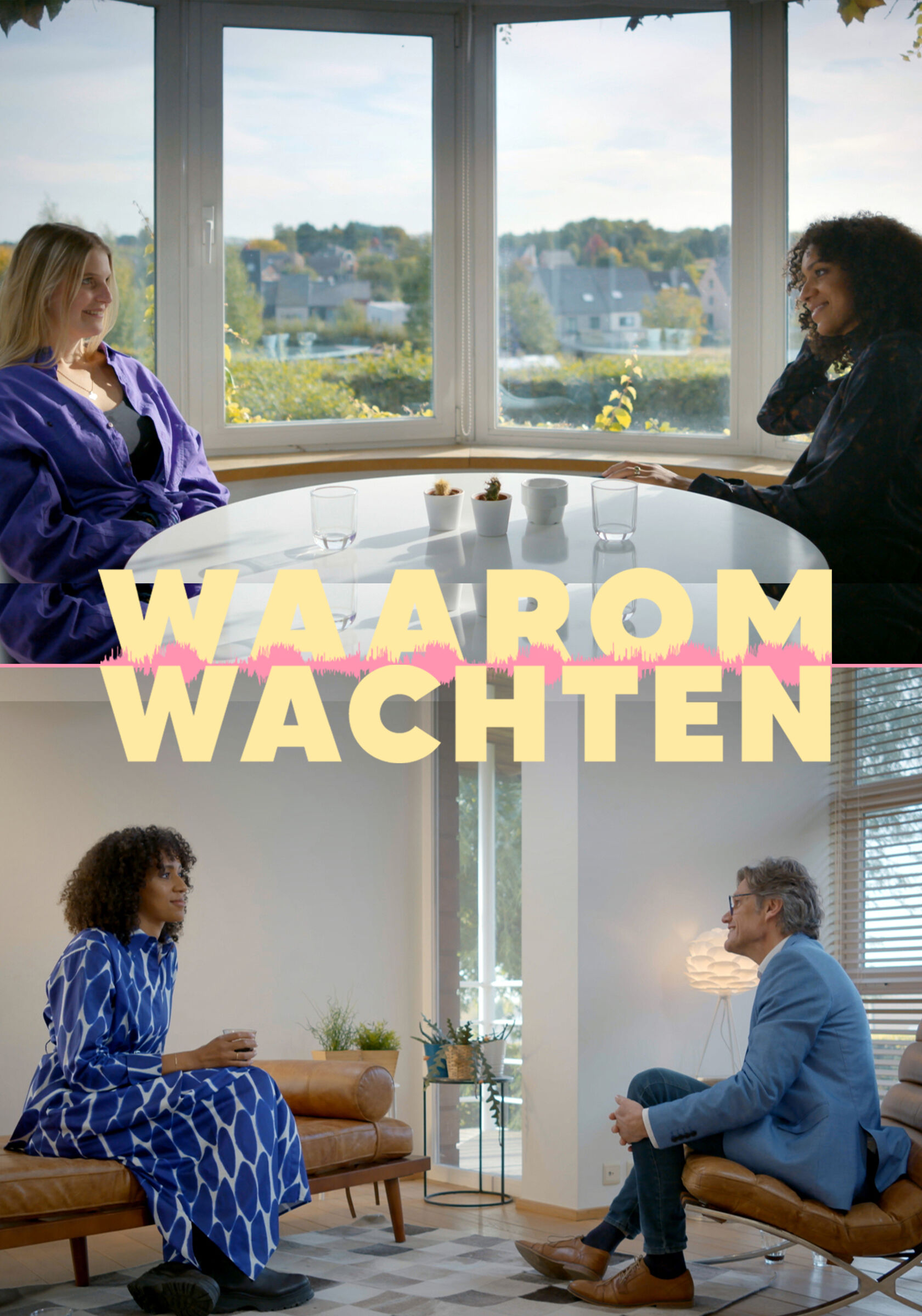 VRT CANVAS programma's bekijken | VRT MAX