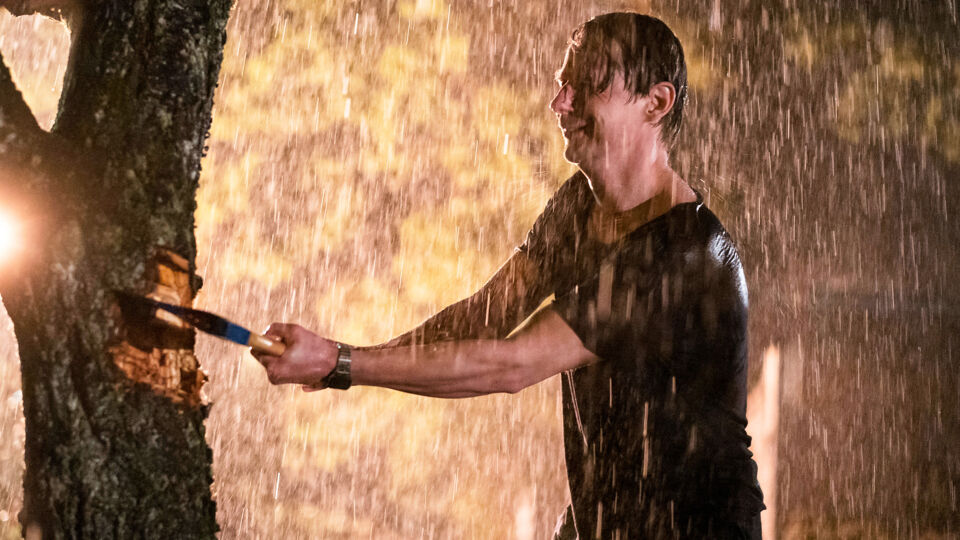 Missing people | VRT MAX