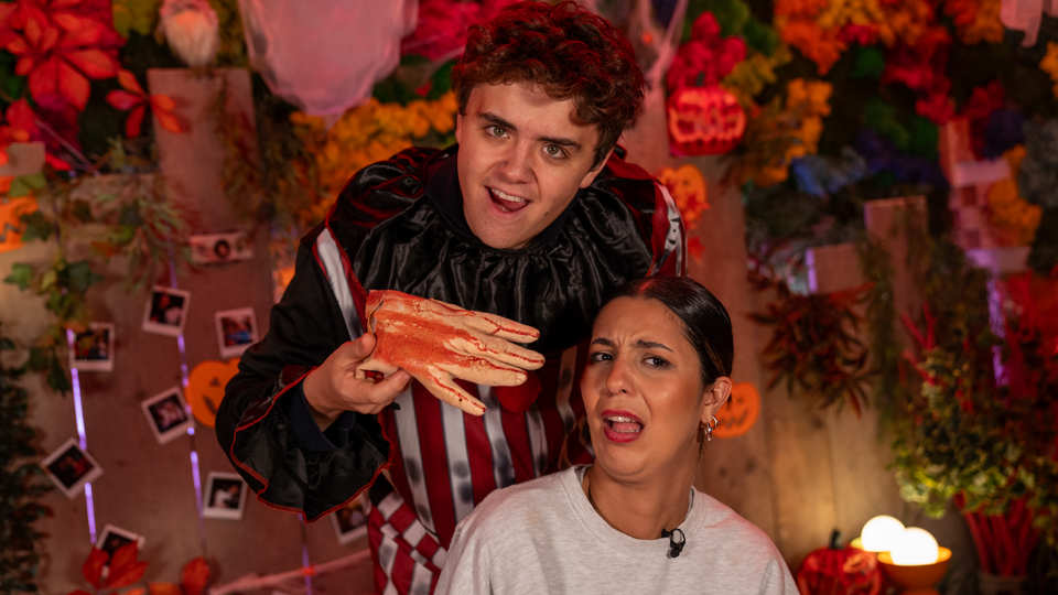 Ketnet-wrappers | VRT MAX