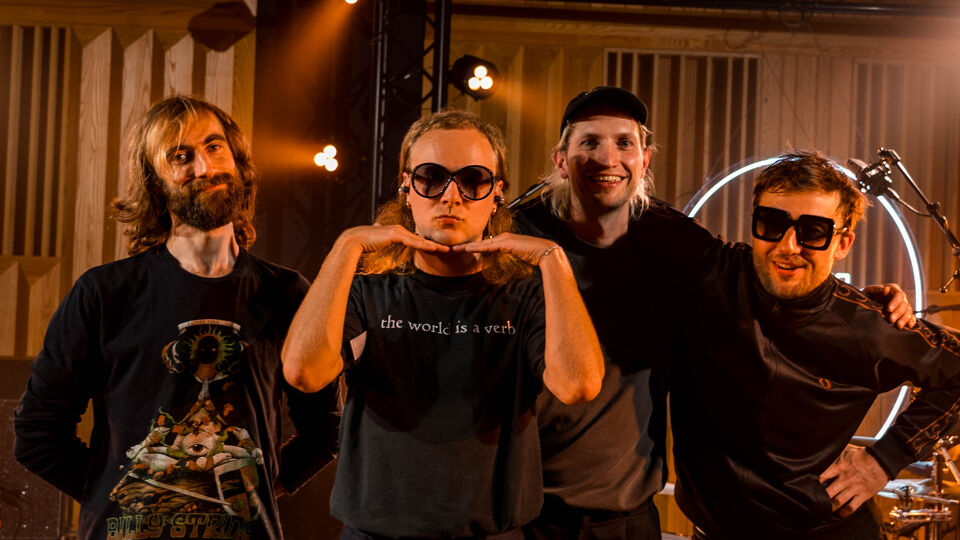 Alles van Studio Brussel | VRT MAX