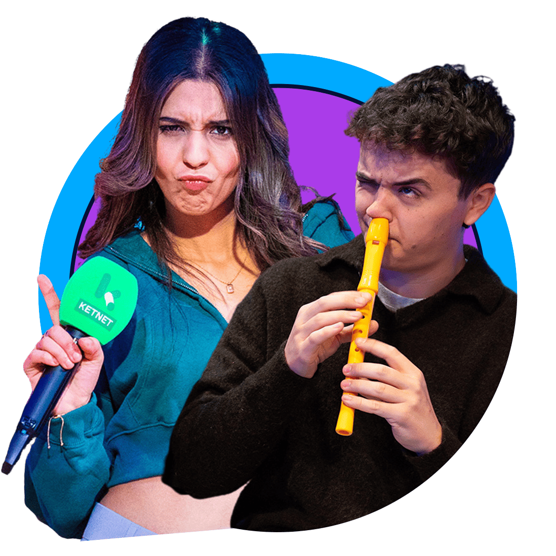 Ketnet | VRT MAX