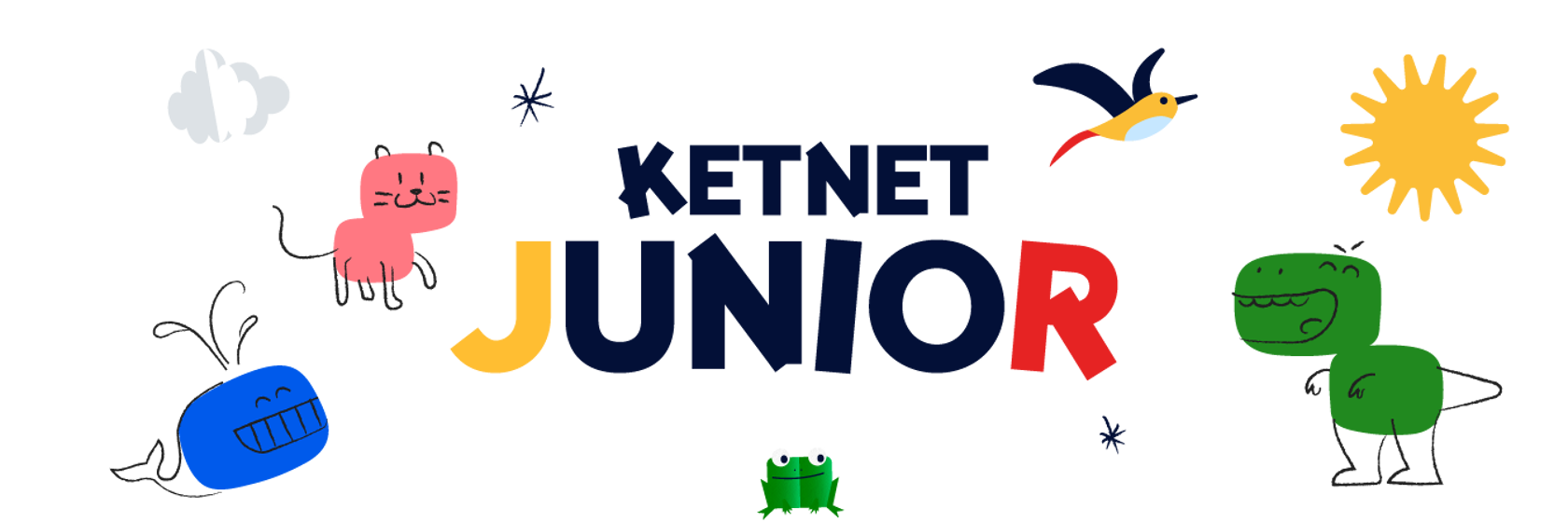Ketnet Junior | VRT MAX
