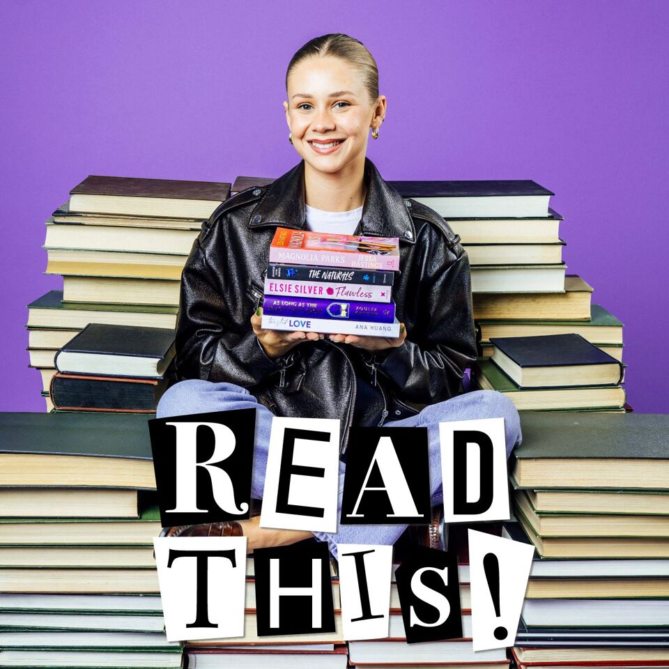 VRT Lees mee | VRT MAX