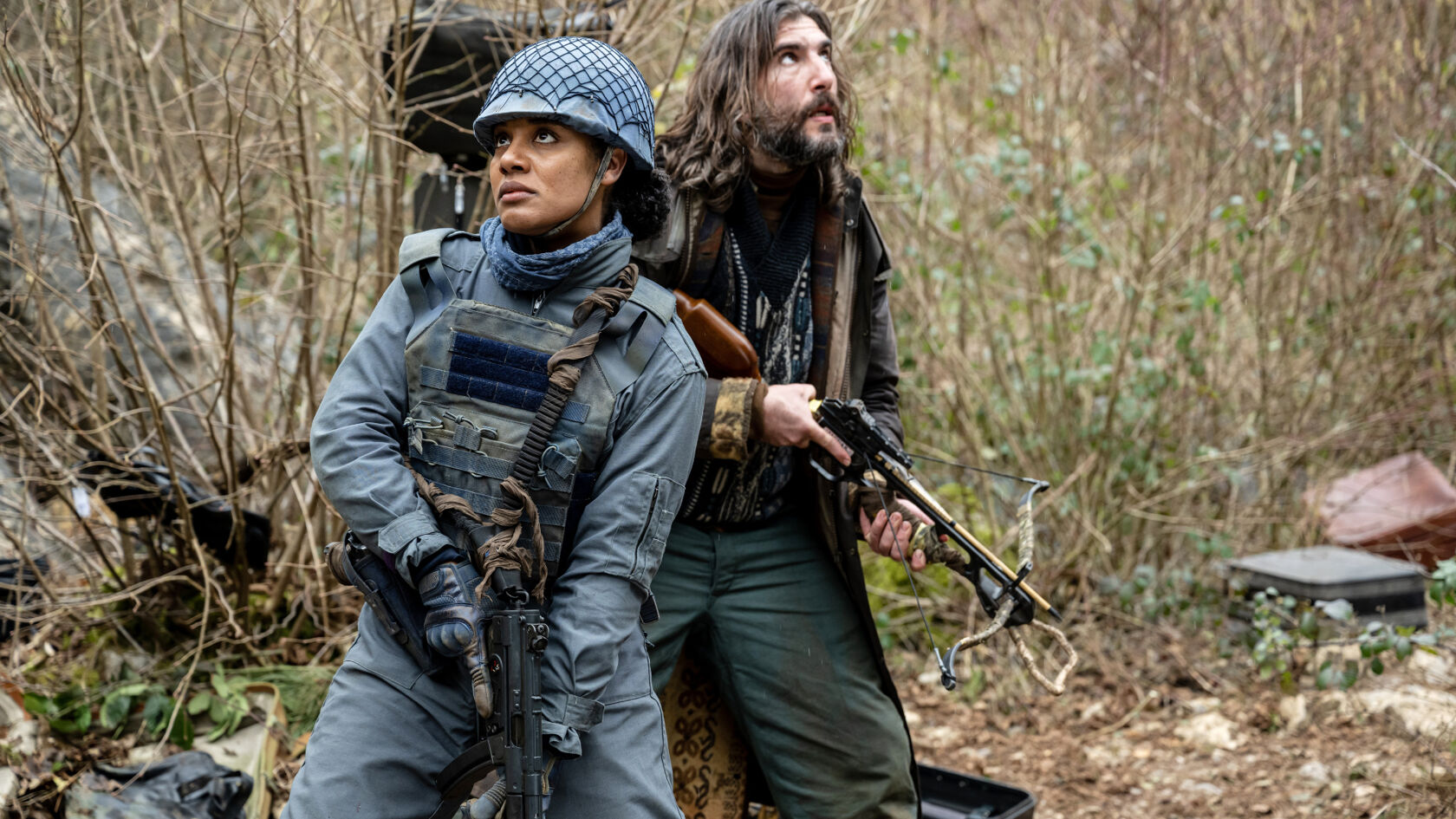 Arcadia - 1 (2) | VRT MAX