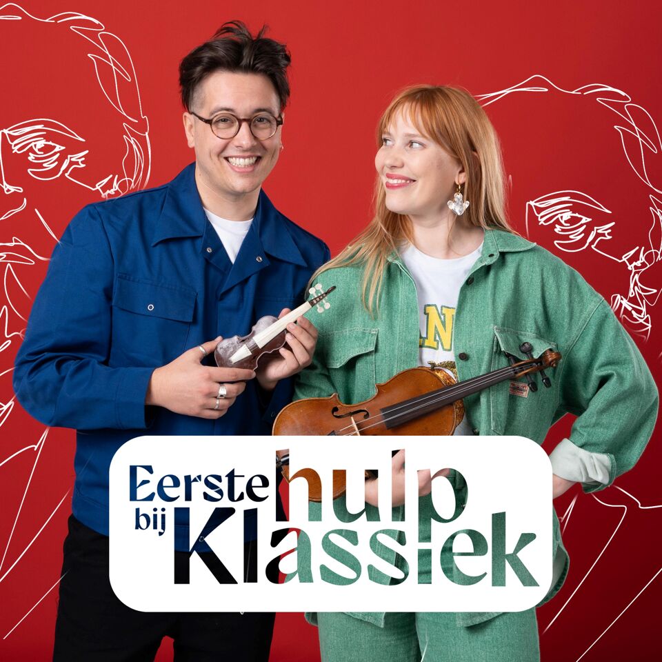 Alles van Klara | VRT MAX