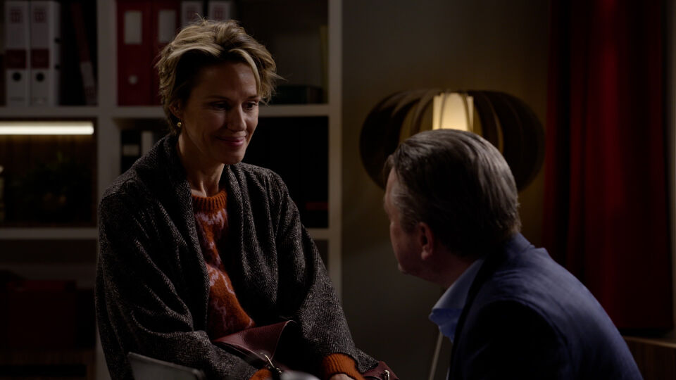 Thuis - donderdag 21 november 2024 om 20:22 | VRT MAX