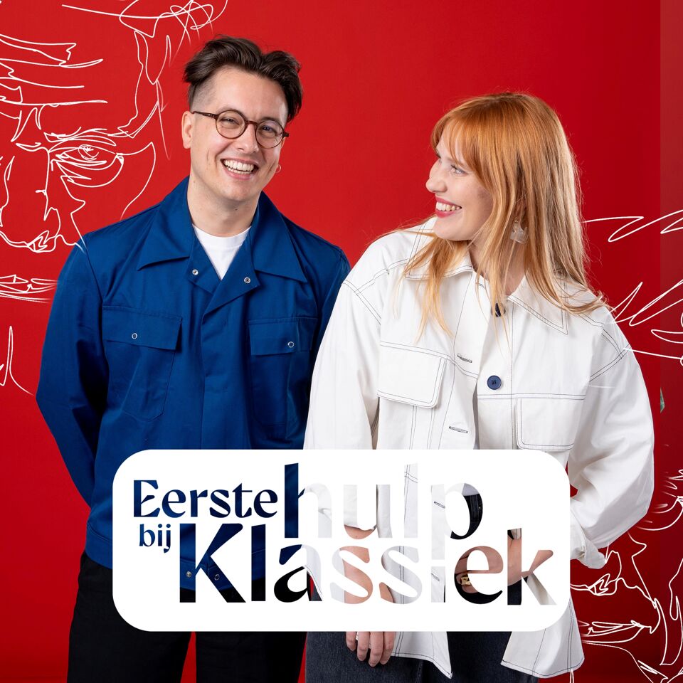 Alles van Klara | VRT MAX