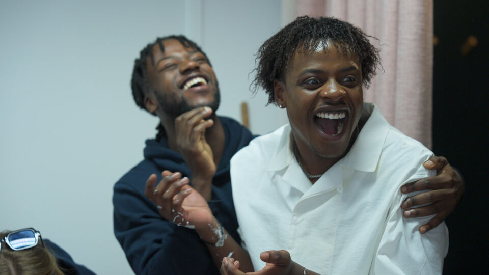 Prank Squad | VRT MAX