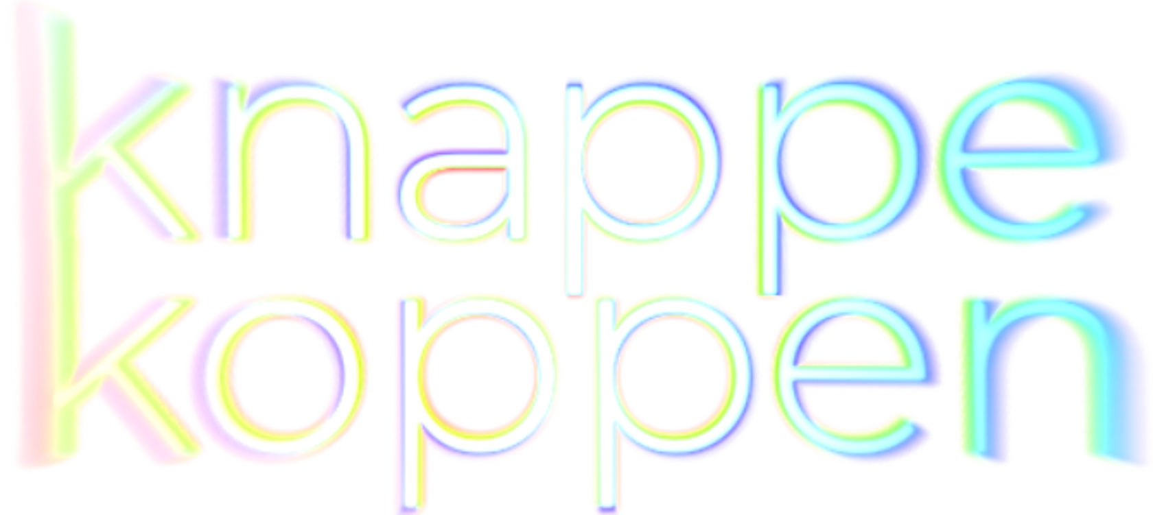 Knappe koppen | VRT MAX