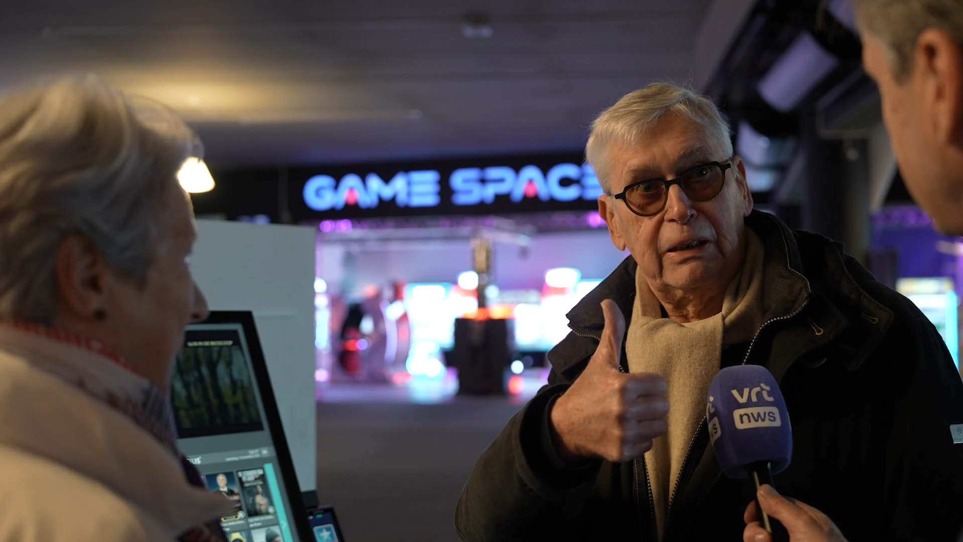 "Dit zijn de namen", 50 uren lang worden levens van 8.500 ...