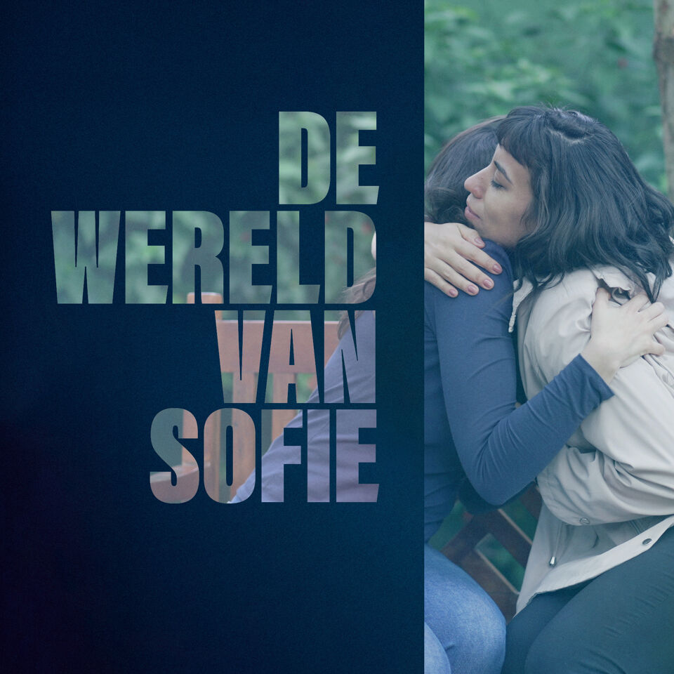De Wereld van Sofie | VRT MAX