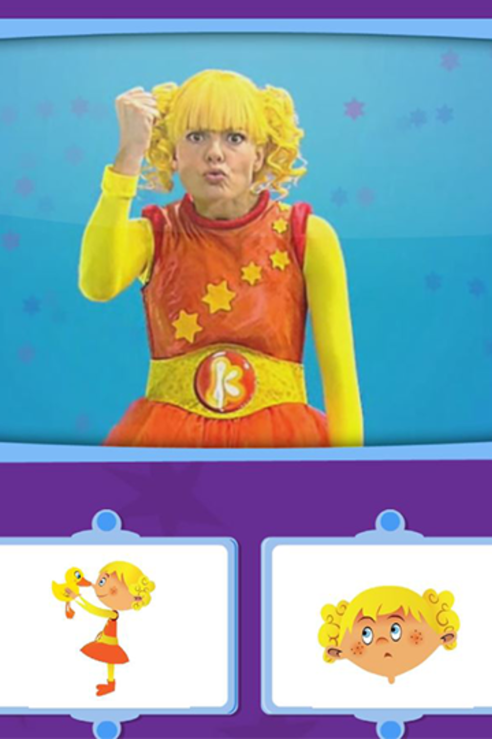 Spelletjes | VRT MAX