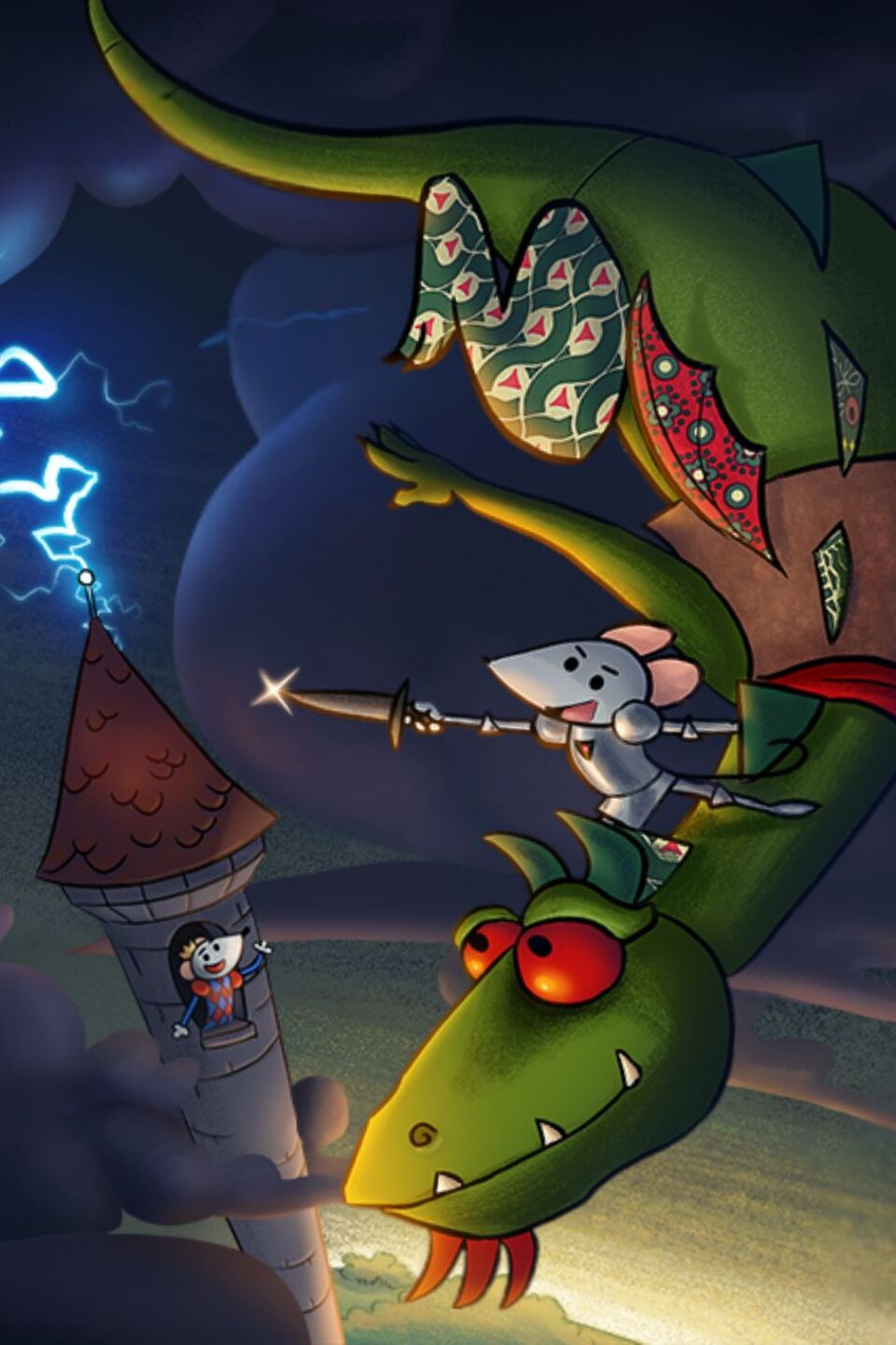 Spelletjes | VRT MAX