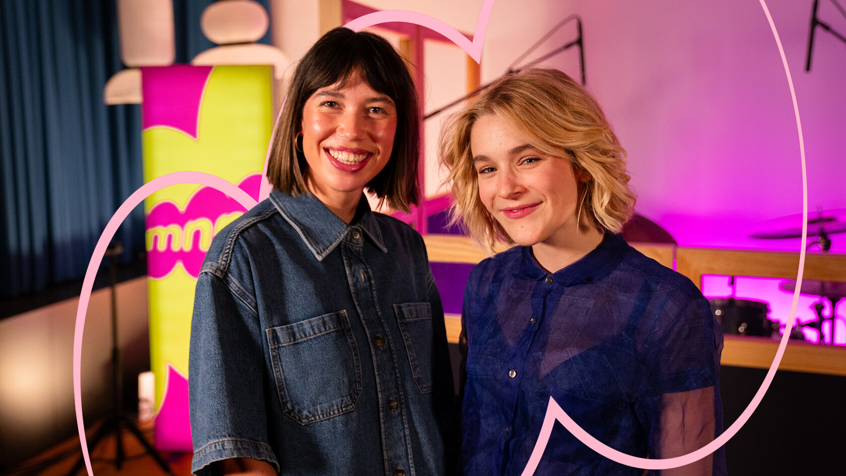 Alles van MNM | VRT MAX