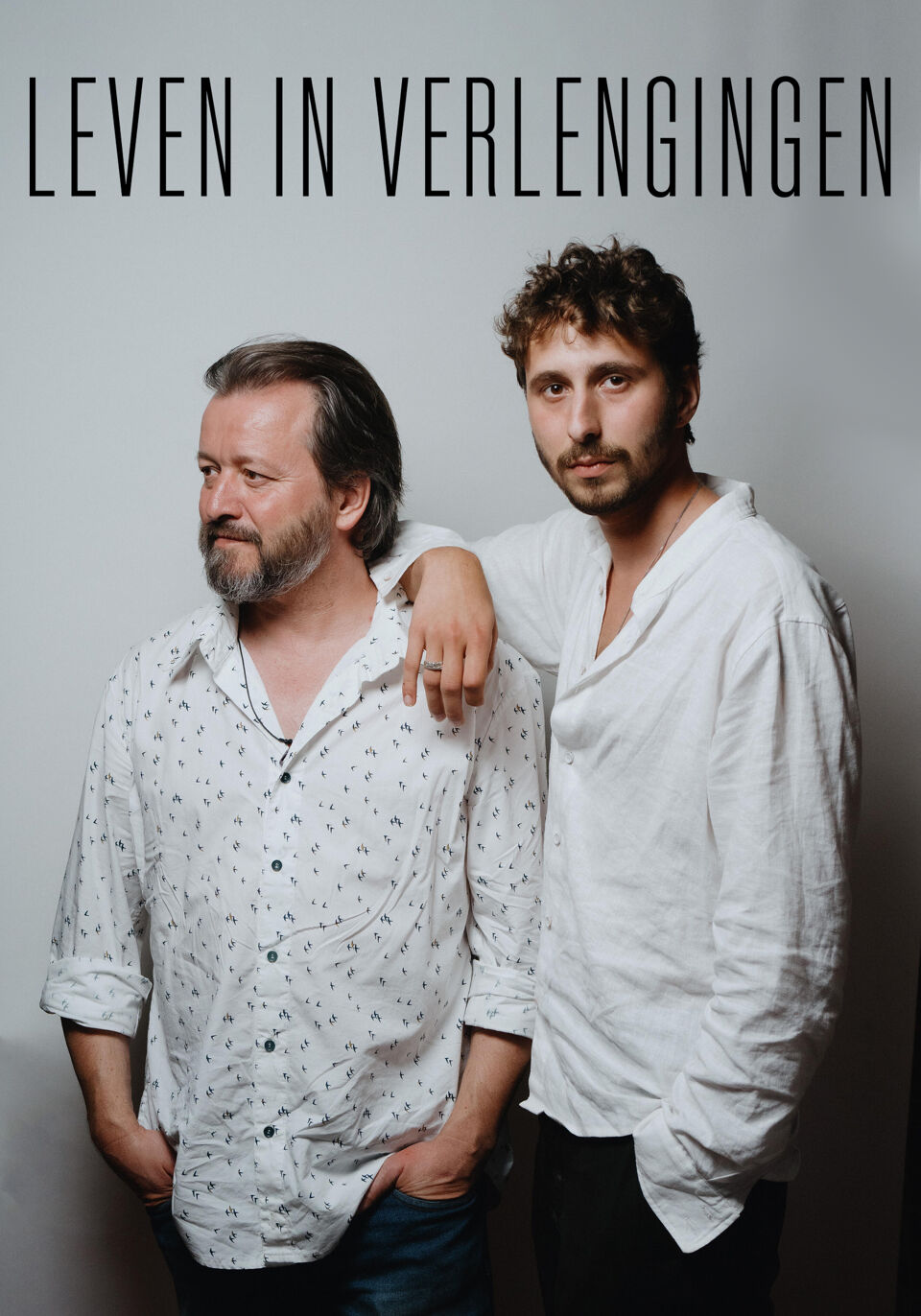 Documentaires en reportages | VRT MAX | VRT MAX