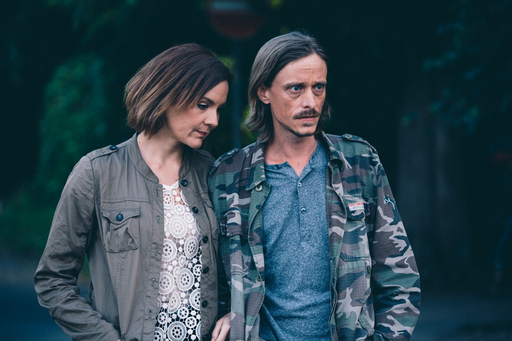 Detectorists | VRT MAX