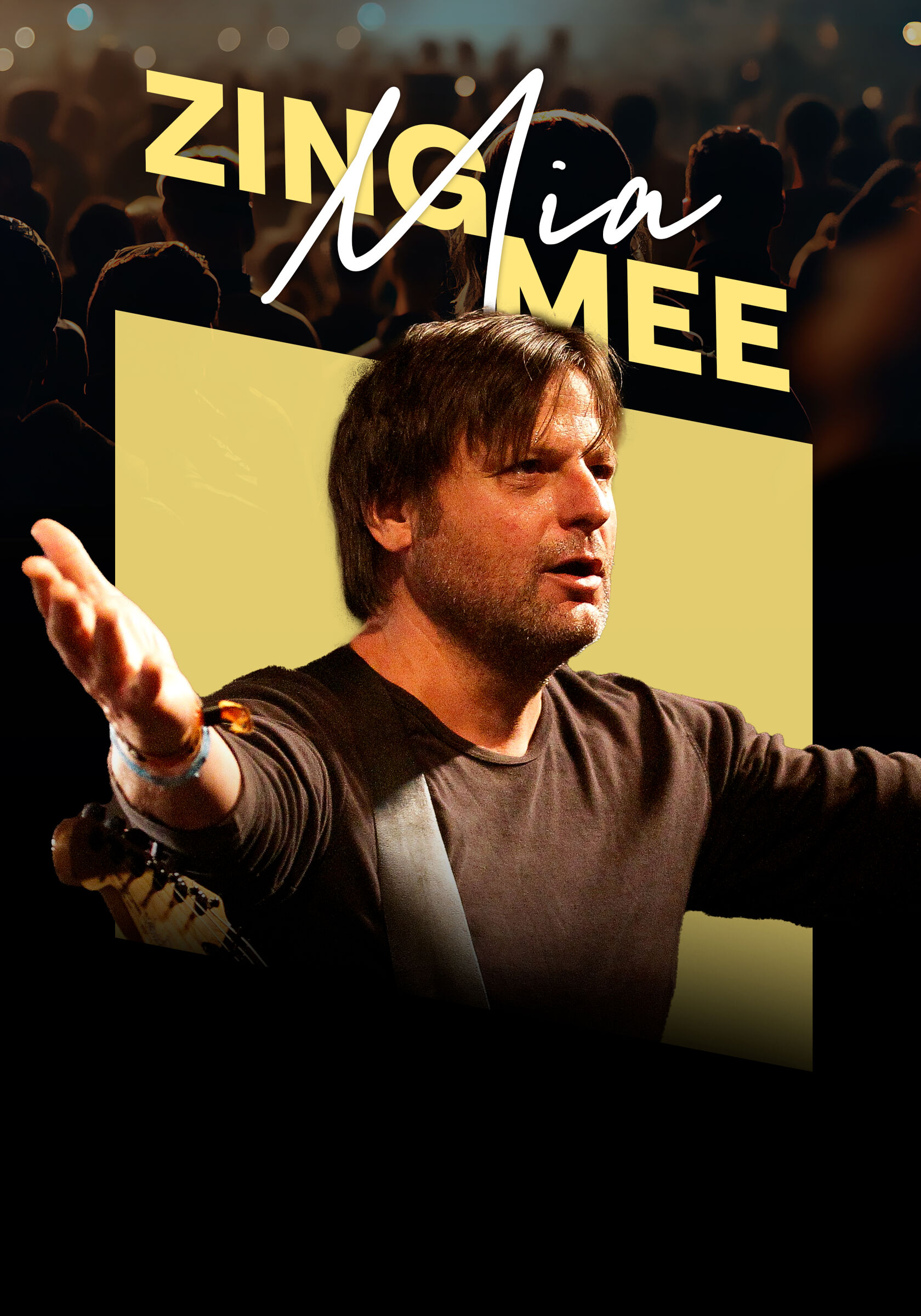 Muziek | VRT MAX | VRT MAX