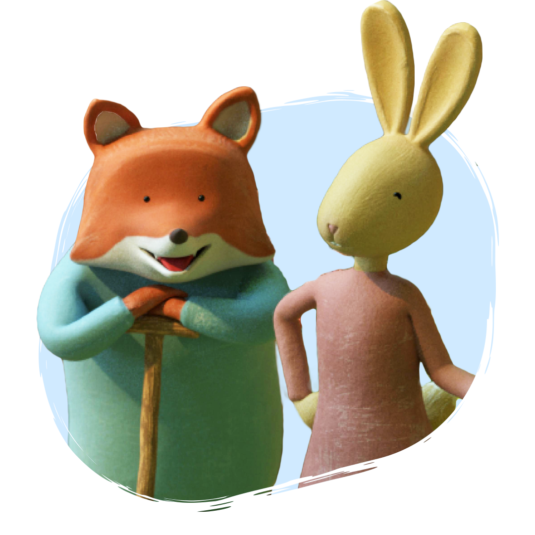 Ketnet Junior | VRT MAX