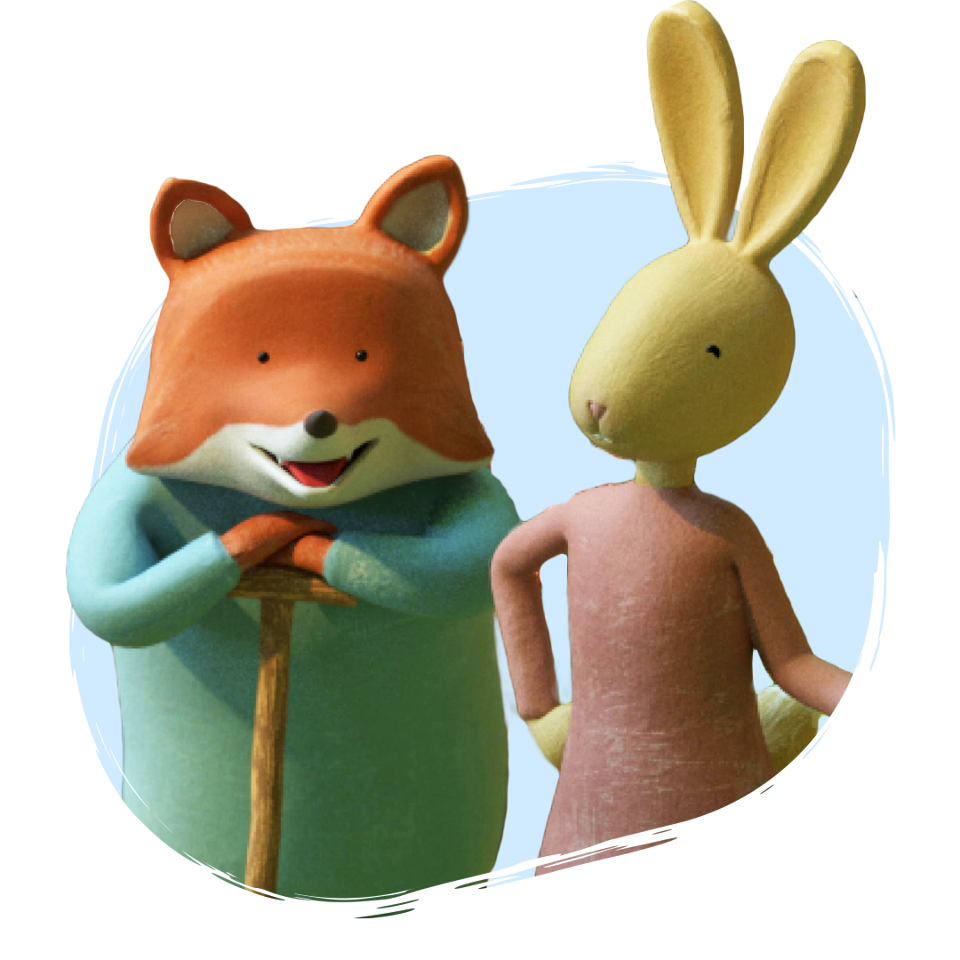 Ketnet Junior | VRT MAX