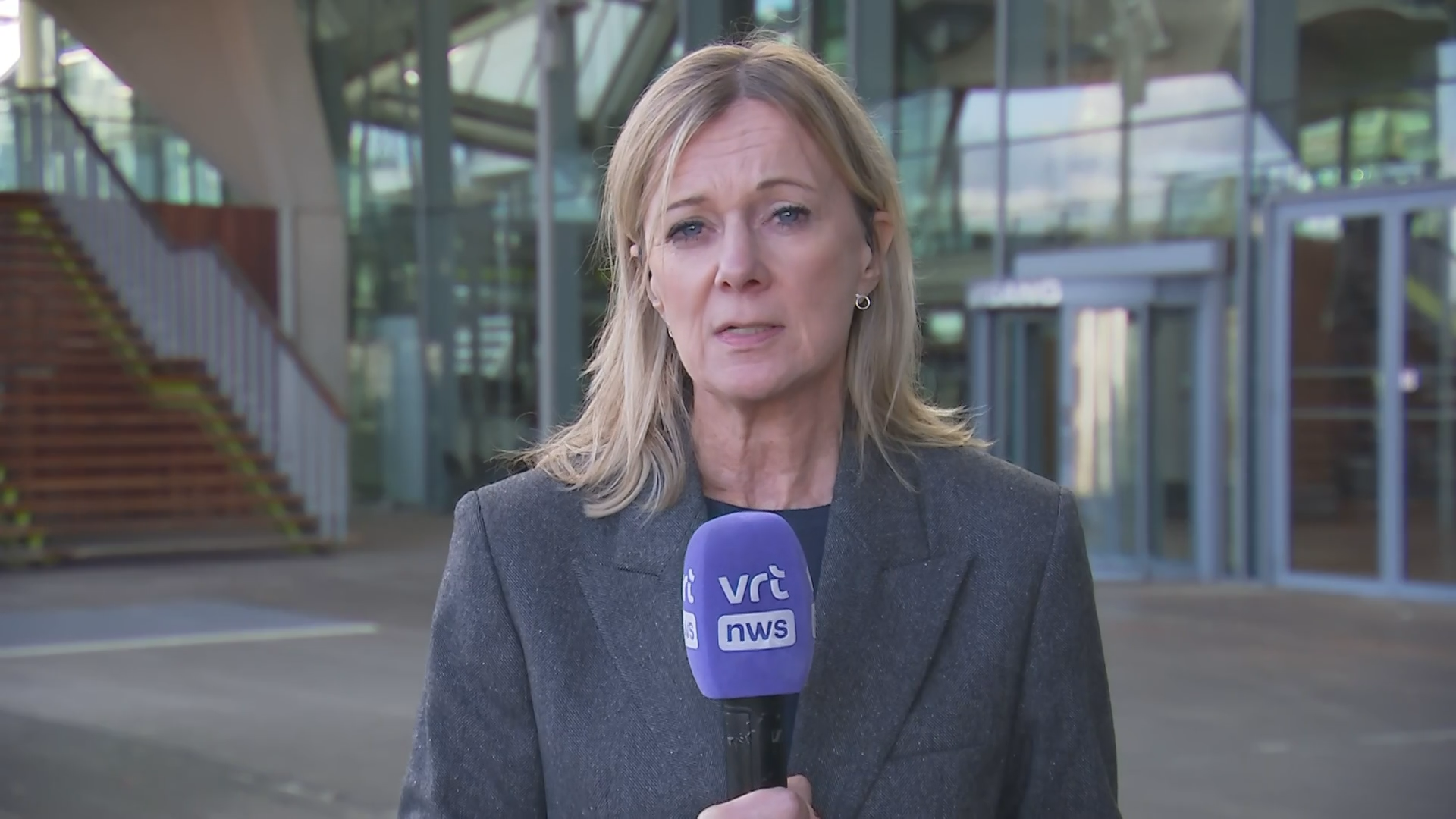 Krijgen we snel een Vlaamse regering met N-VA, Vooruit en CD&V? Anne ...