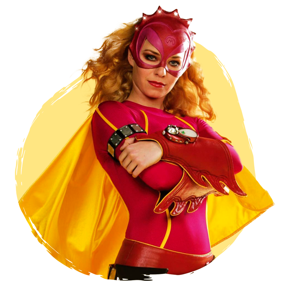 Ketnet Junior | VRT MAX