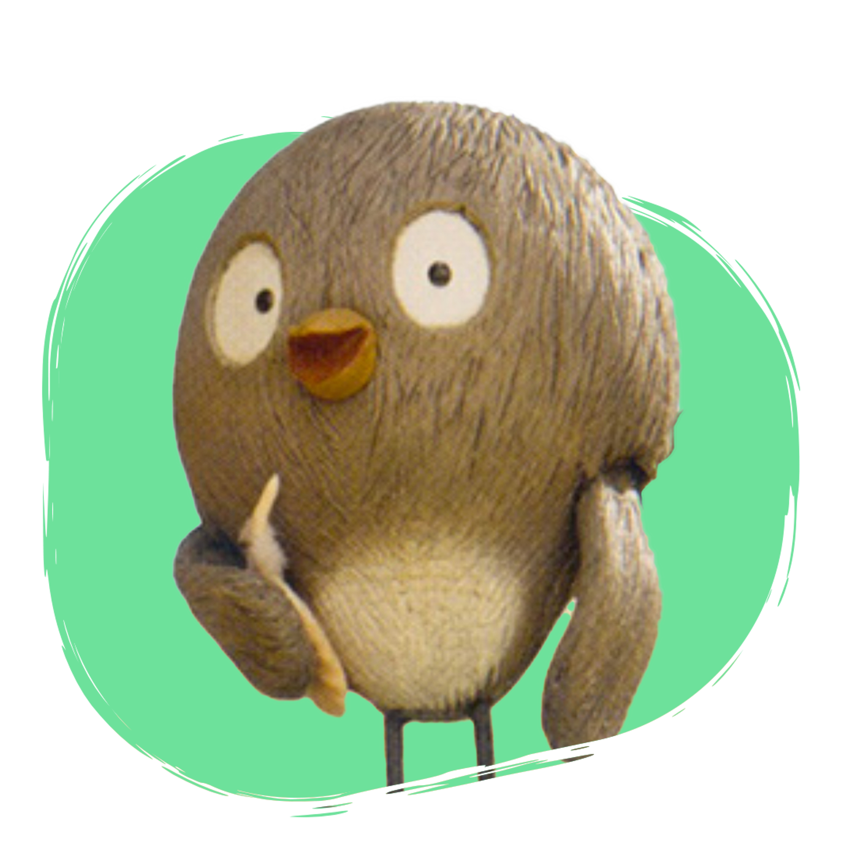 Ketnet Junior | VRT MAX