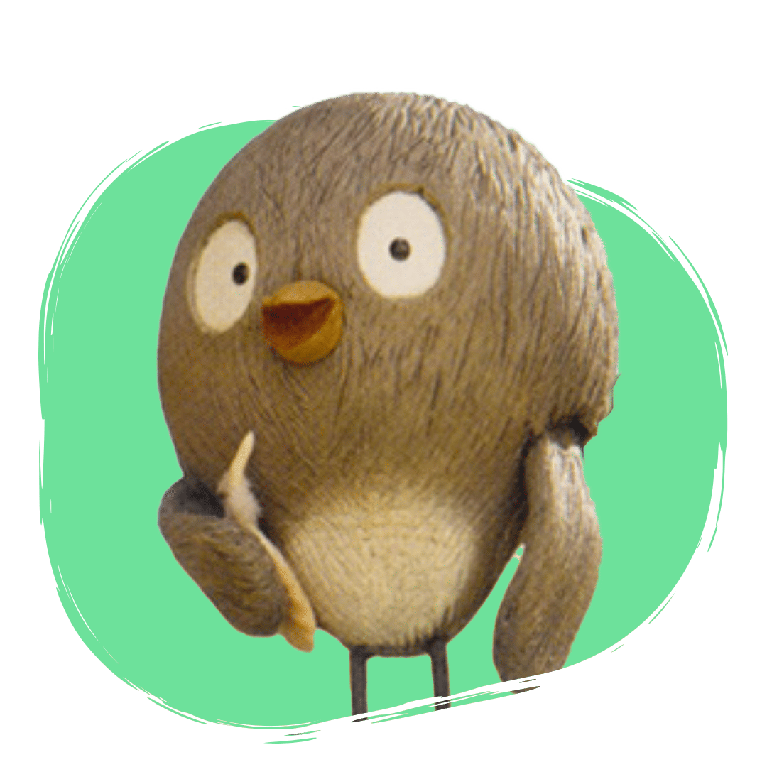 Ketnet Junior | VRT MAX