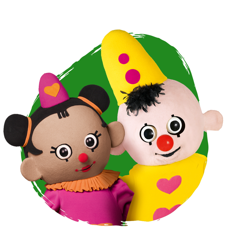 Ketnet Junior | VRT MAX