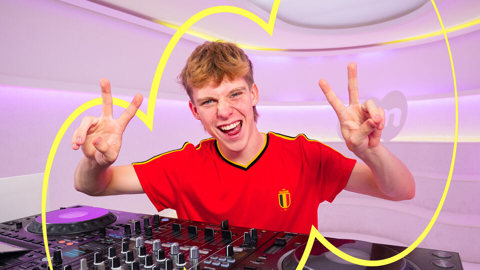 Alles van MNM | VRT MAX