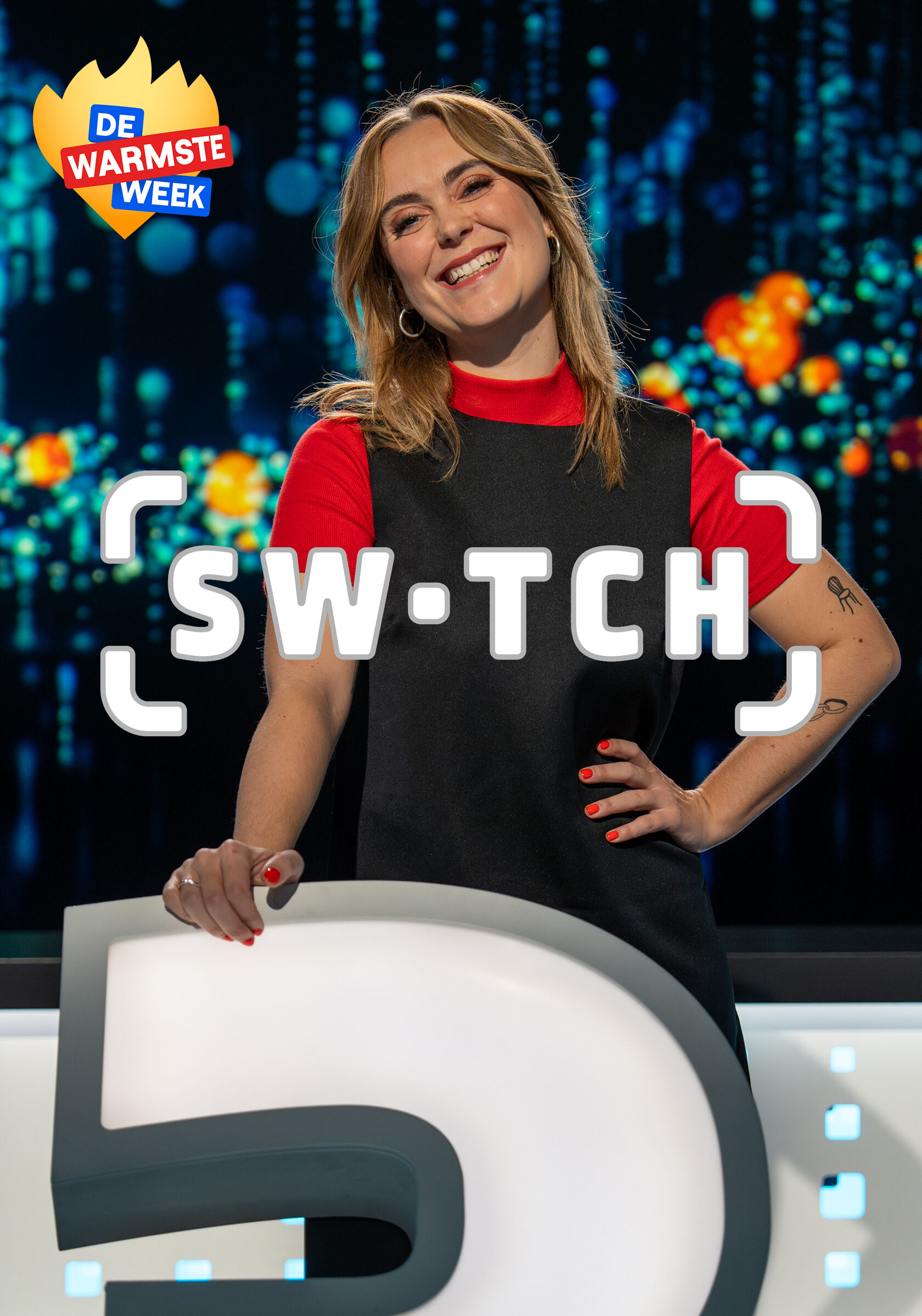 Ketnet programma’s | VRT MAX