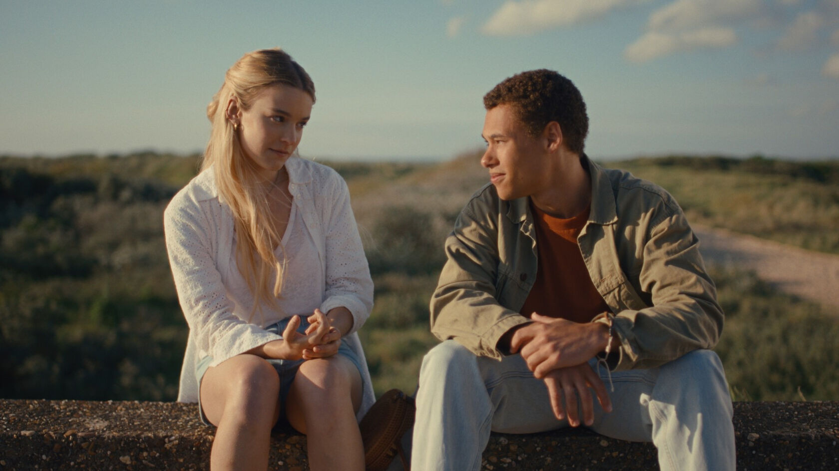 Knokke off - 1 (2) | VRT MAX