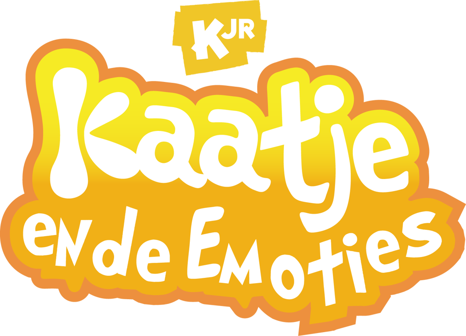 Kaatje en de emoties | VRT MAX