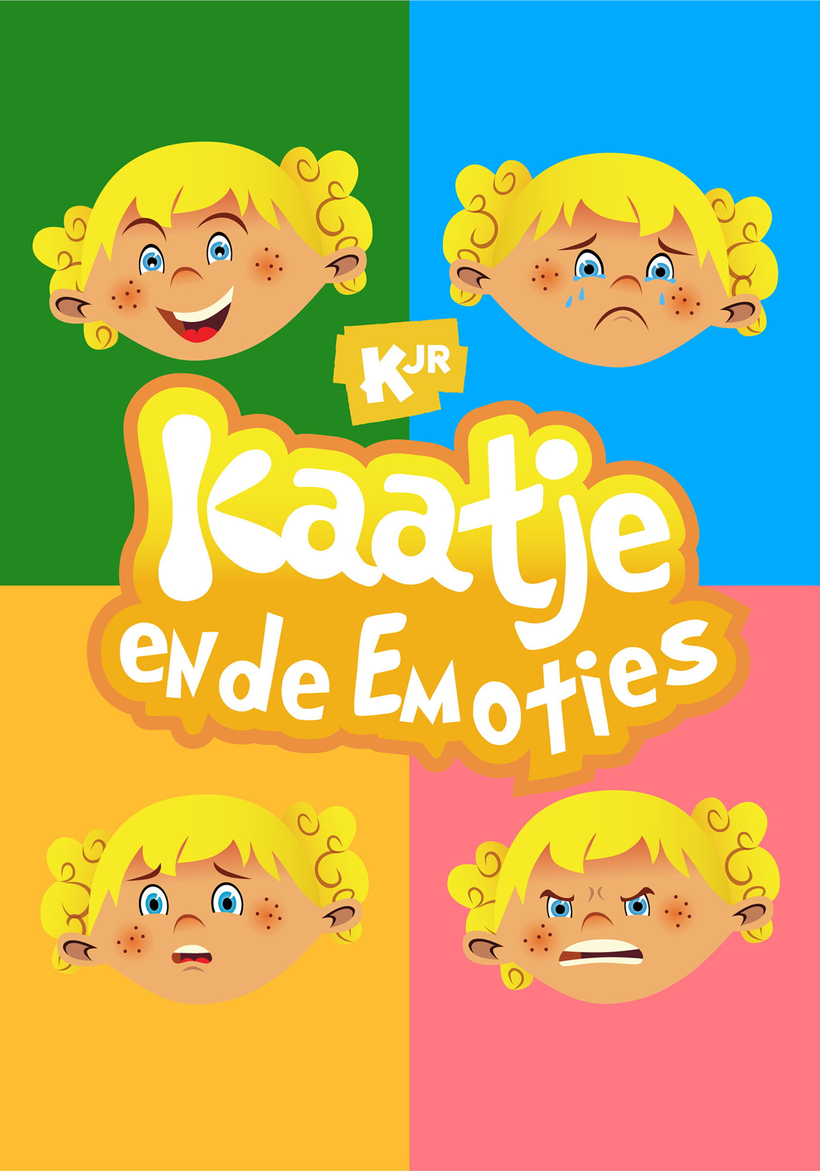 Ketnet Junior | VRT MAX